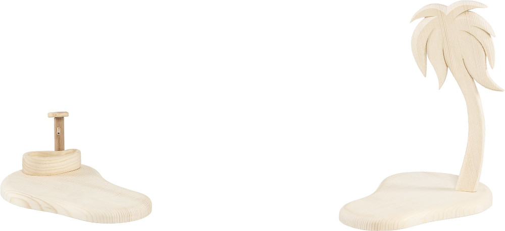 Krippenställe: Krippenstall Fabel - Erweiterungsplatten für Fabel-Bogen ...